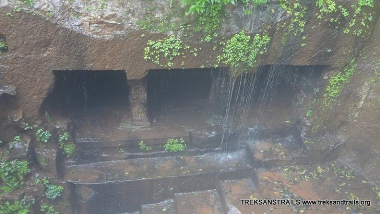 Mahuli Fort Trek - Treks and Trails India