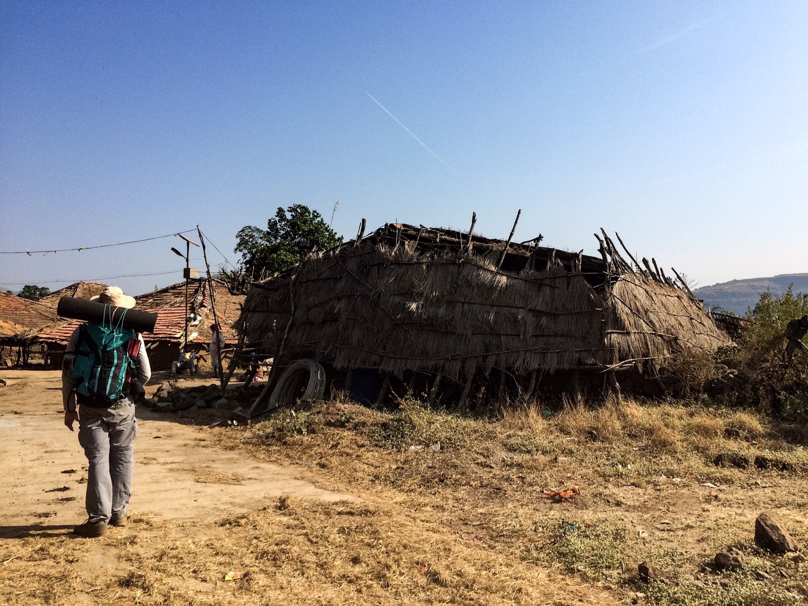 Sandhan Valley Trek Guidelines - Treks and Trails India