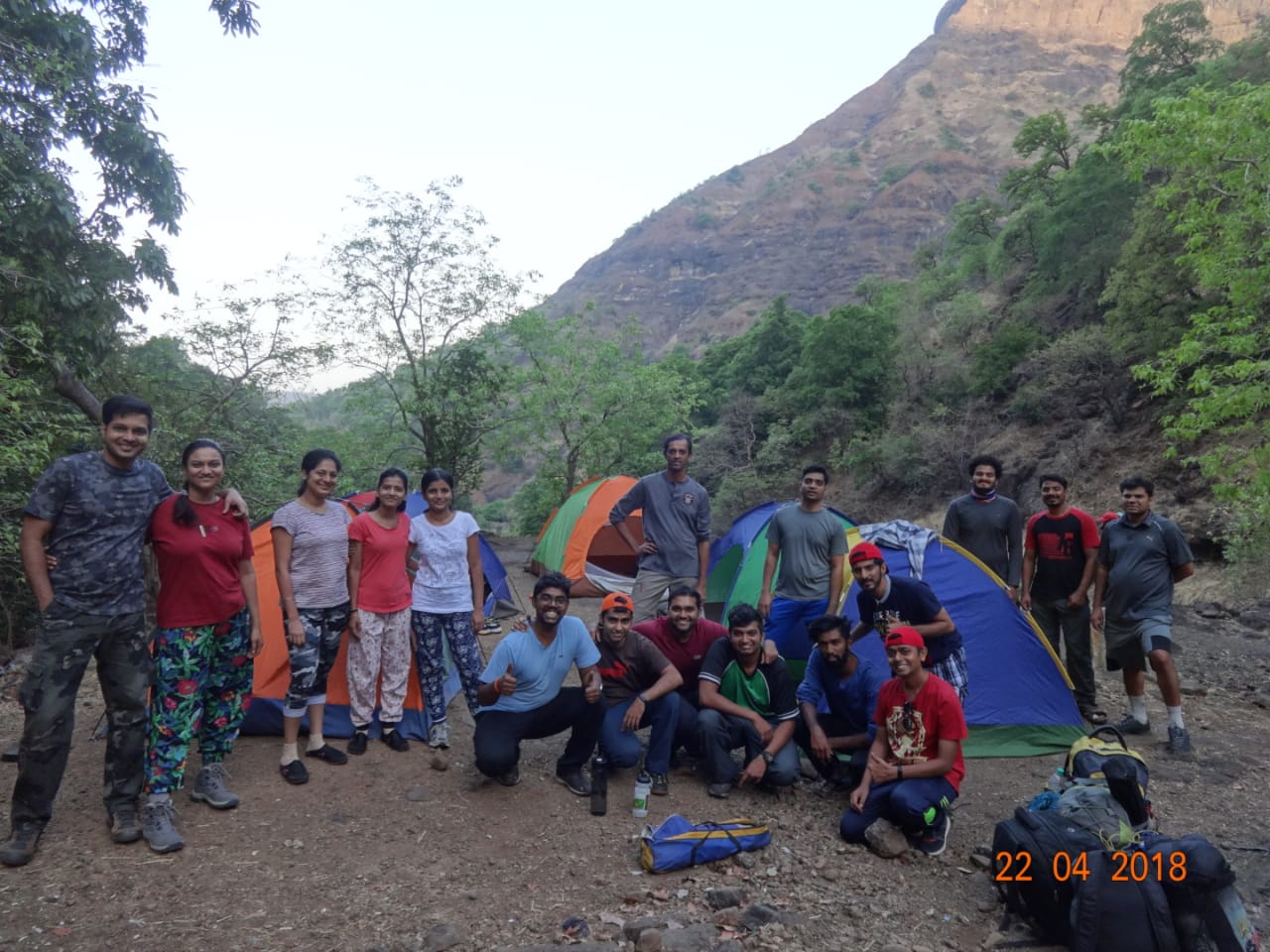 Sandhan Valley Trek Guidelines - Treks and Trails India