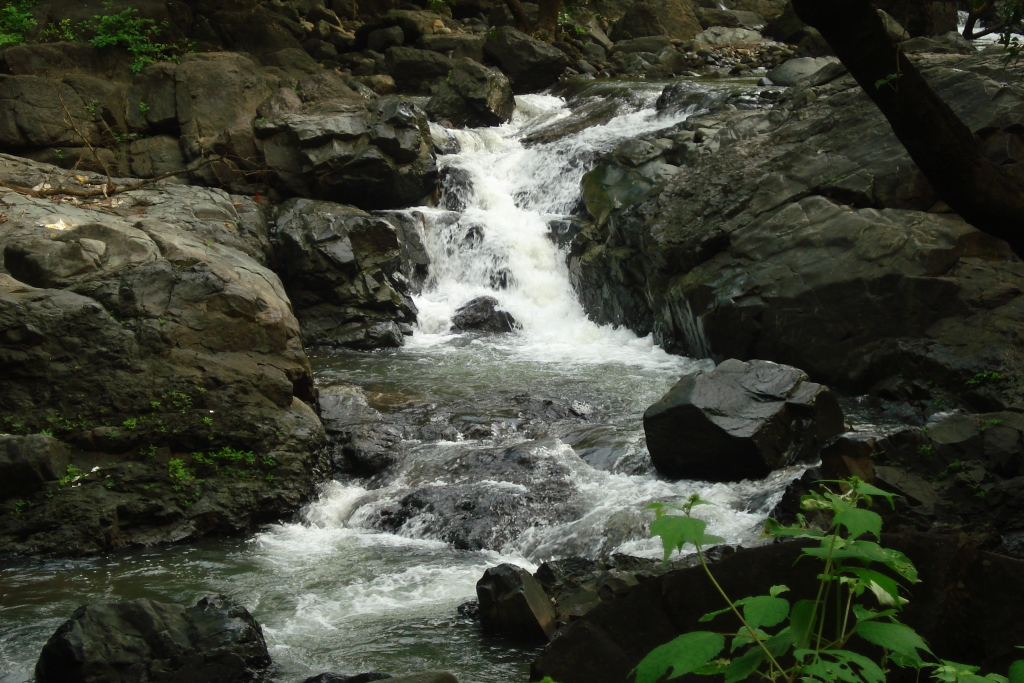 Top Five Treks near Mumbai - Treks and Trails India