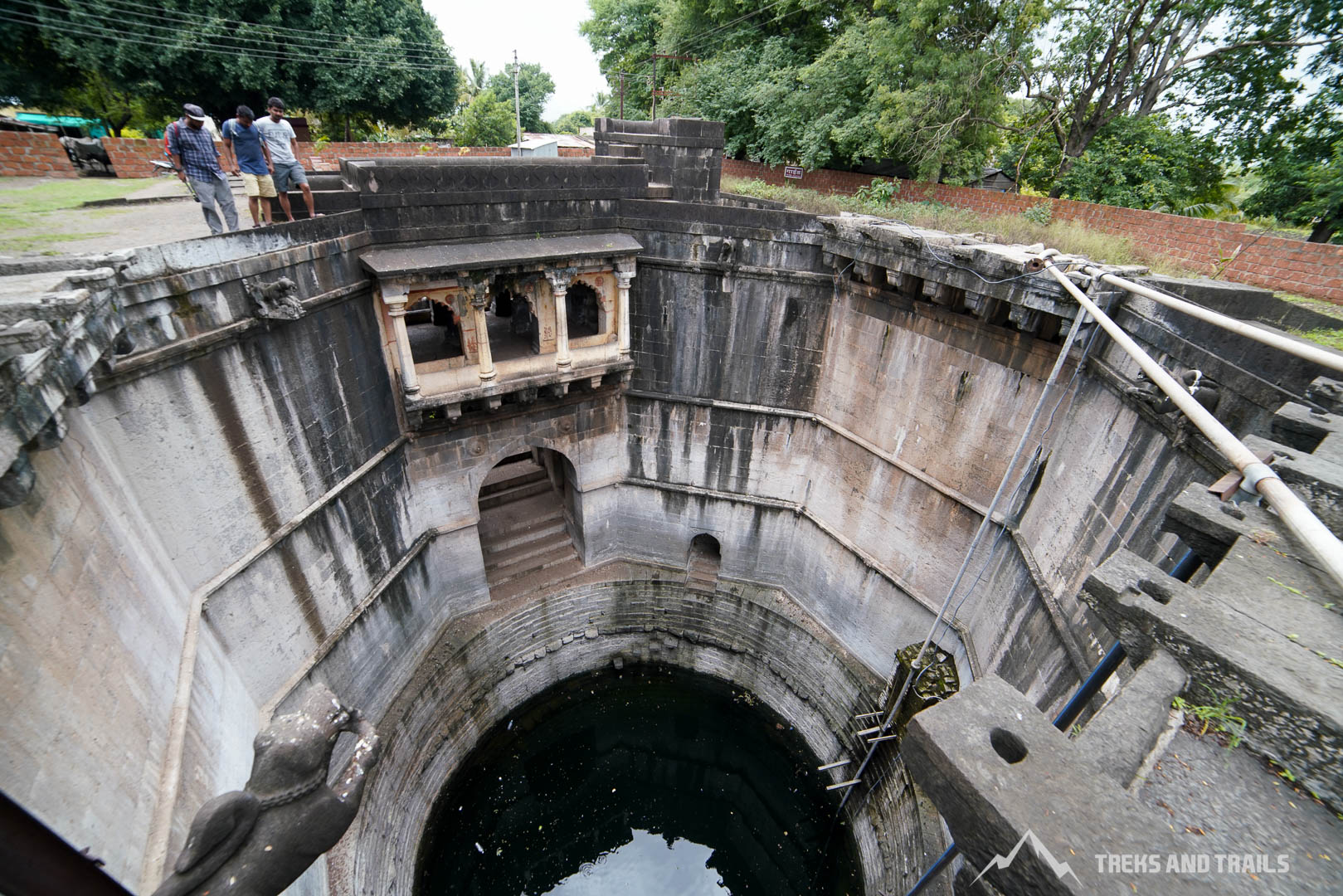 Satara Tour Blog - Treks and Trails India