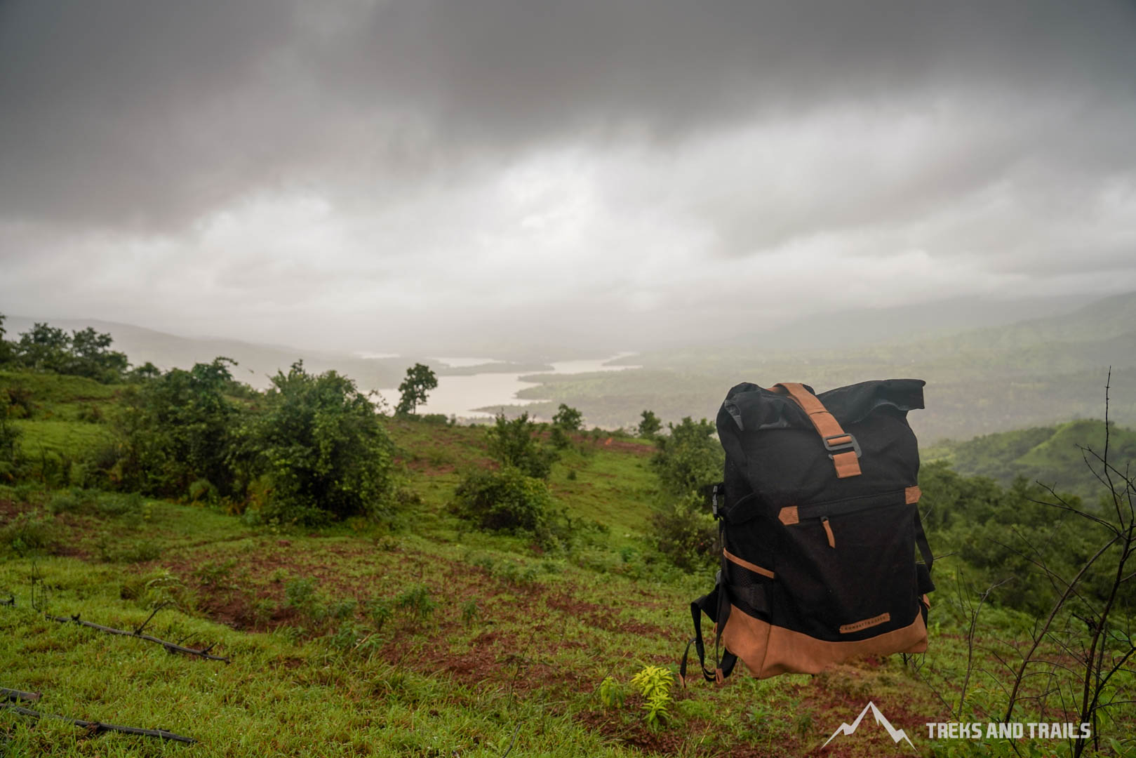 First Trek Essentials Required - Treks and Trails India