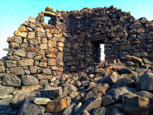 Forts of Mumbai - Treks and Trails India