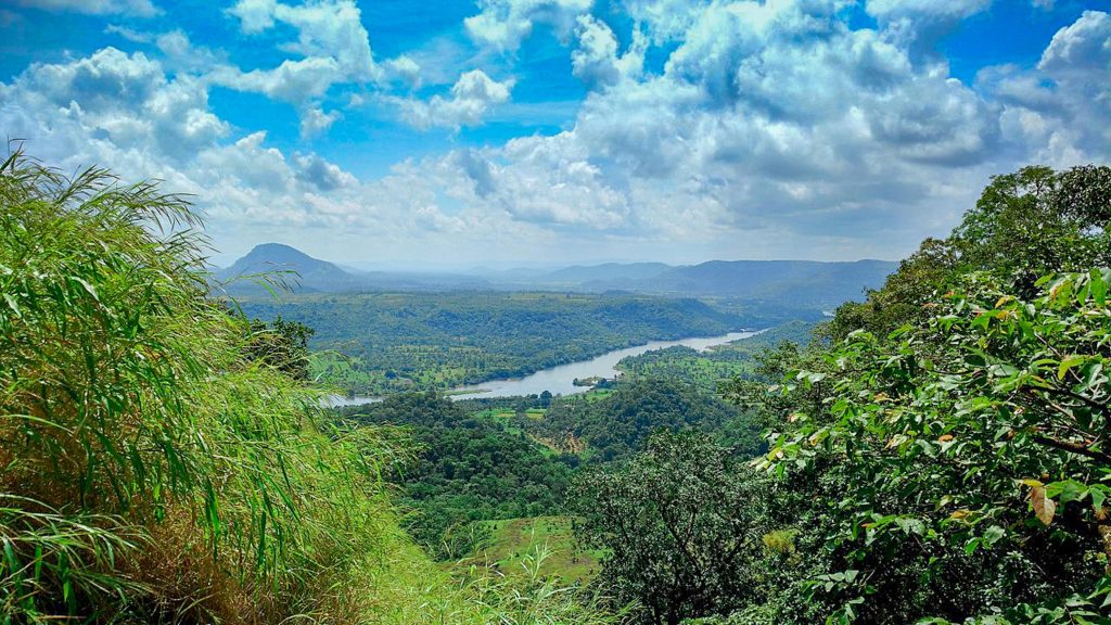 Surgad Fort - Treks and Trails India