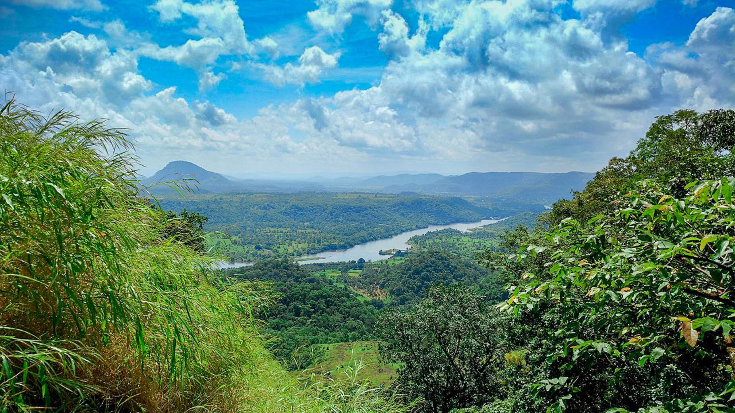 Surgad Fort - Treks and Trails India