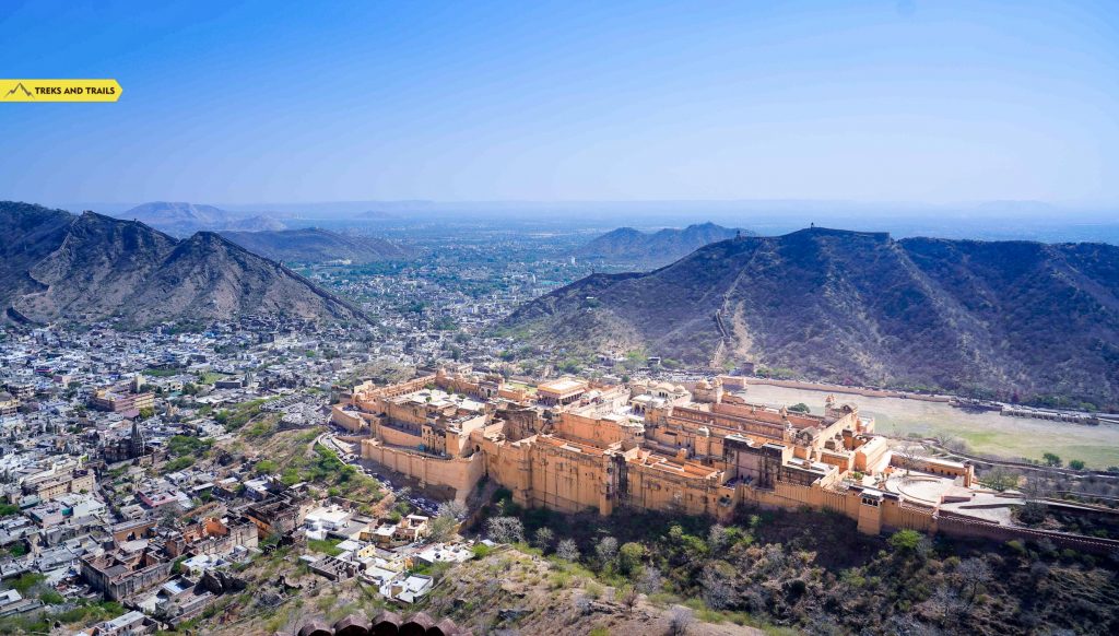 Five facts about Rajasthan - Treks and Trails India