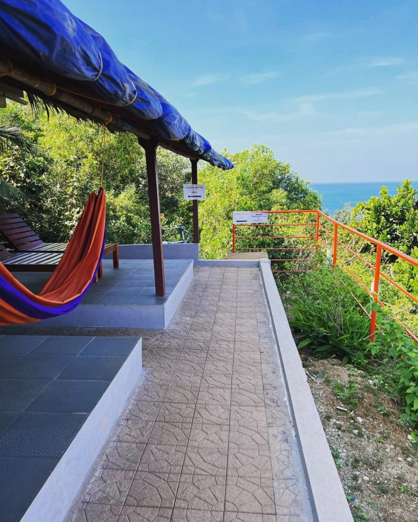 Best Hostels In Gokarna - Treks and Trails India