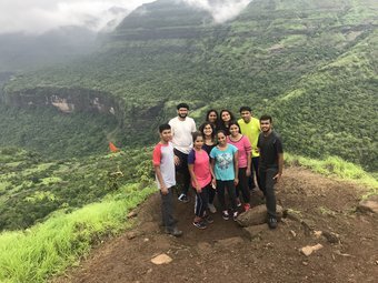 Trekking in Maharashtra | Amazing Treks near Maharashtra