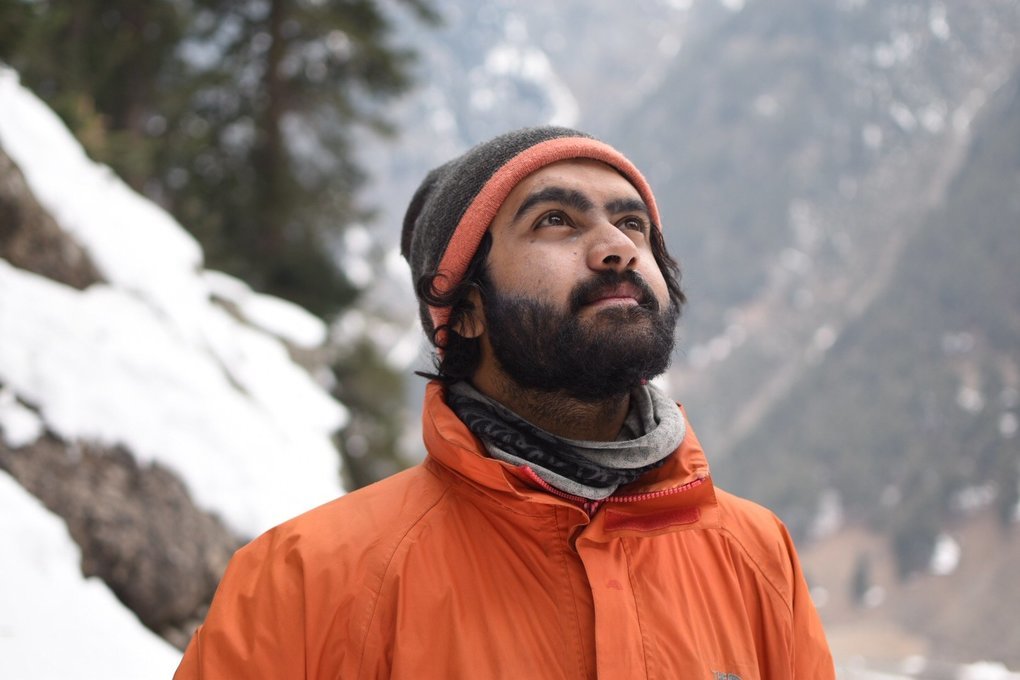 Your Trekking Team Group | Treks and Trails India