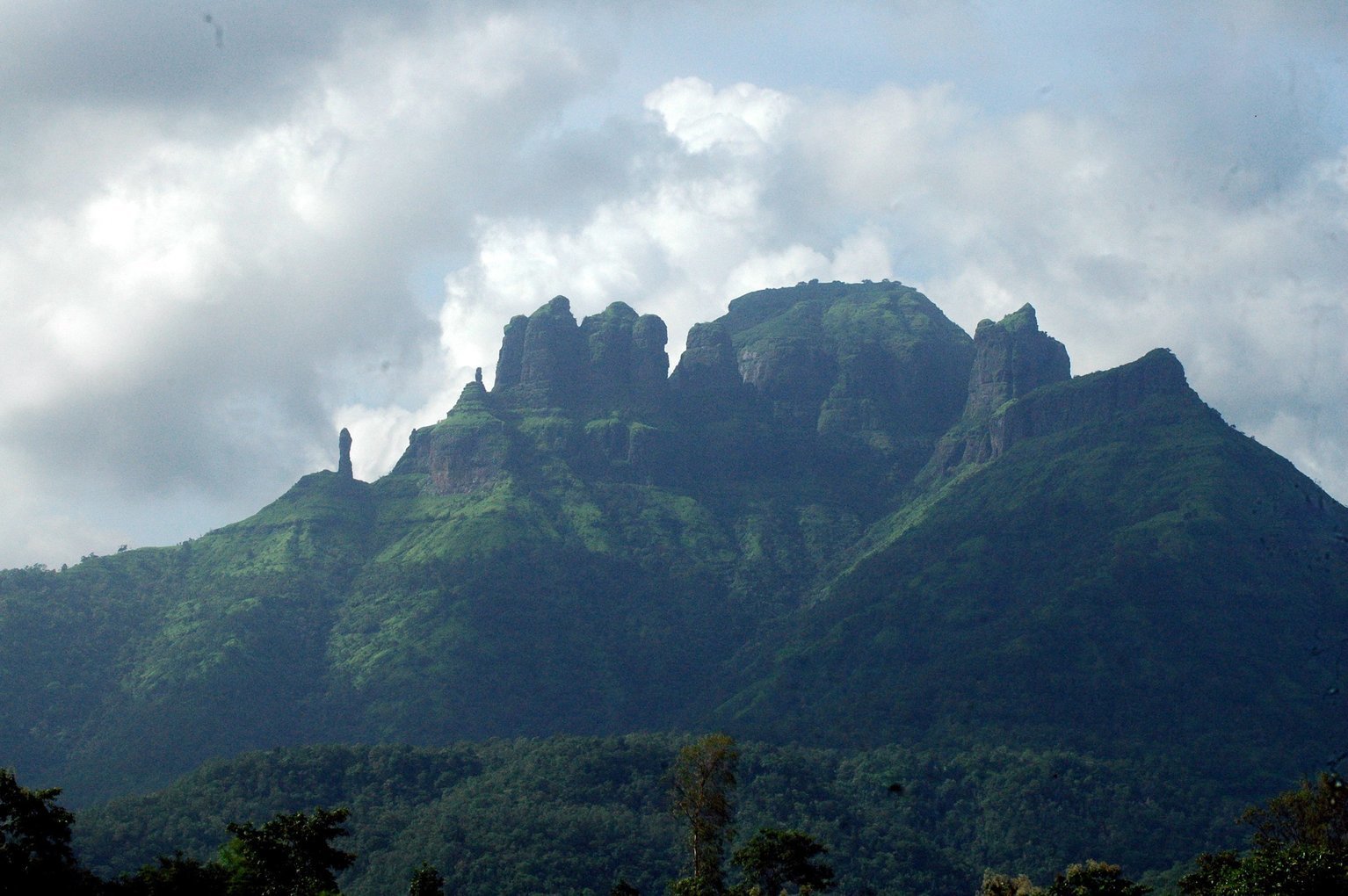 Amazing Treks and Camping near Asangaon