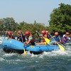 Kolad River Rafting at Kundalika River