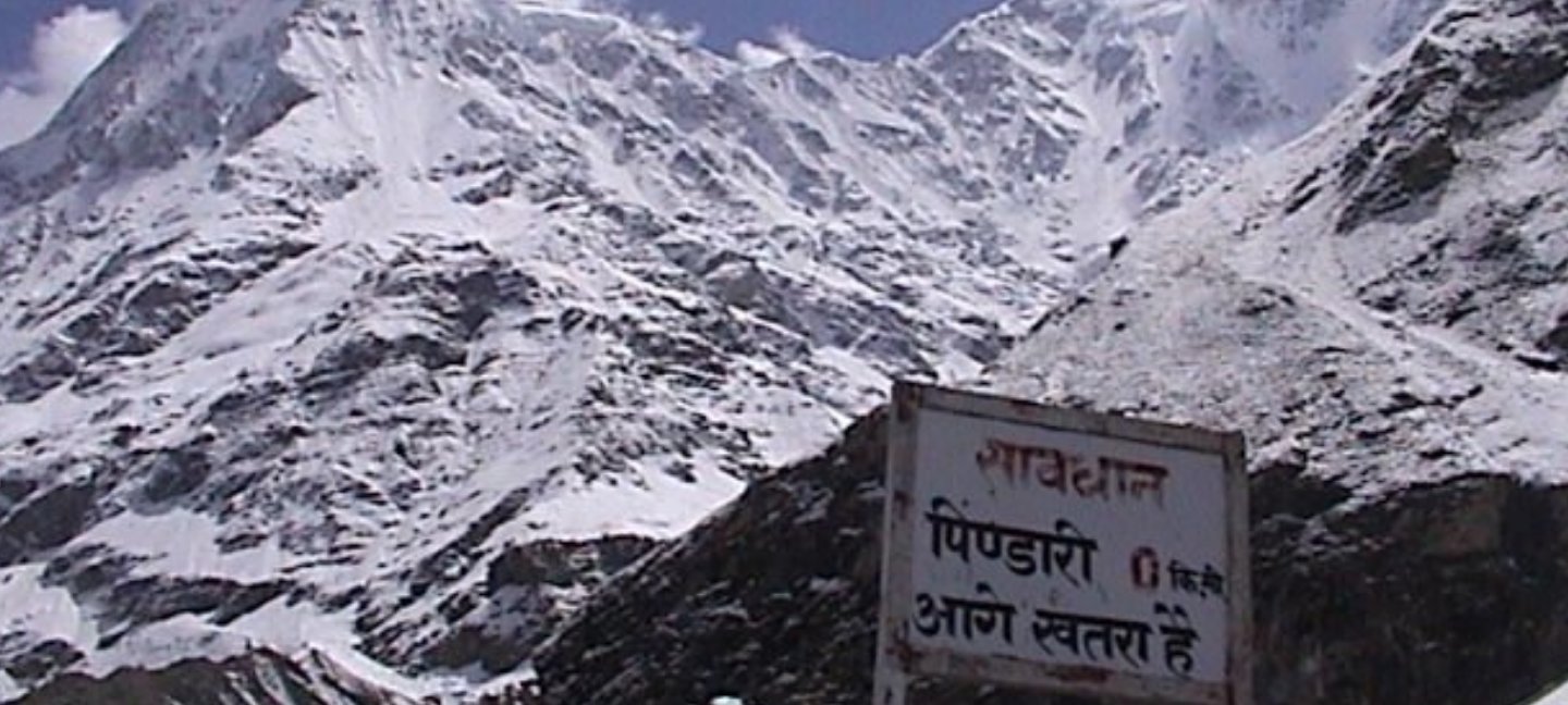 Pindari Glacier Trek | Treks and Trails India