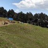 Raghupur Fort Trek | Serolsar Lake (Shoja) | Adventure Begins Here‎