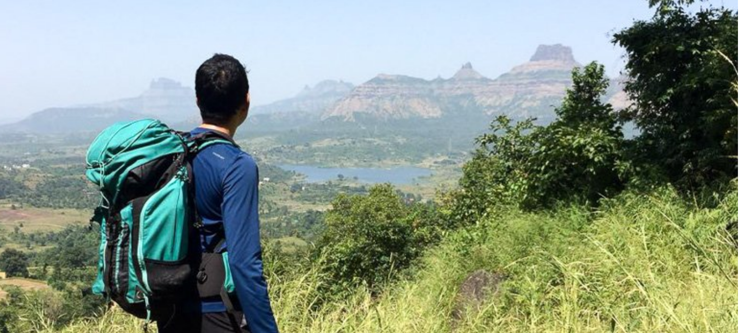 Dodhani village to Matheran Trek | Treks and Trails India