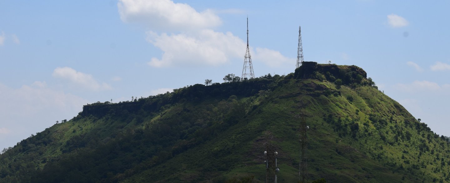 Trekking in Satara | Amazing Treks near Satara