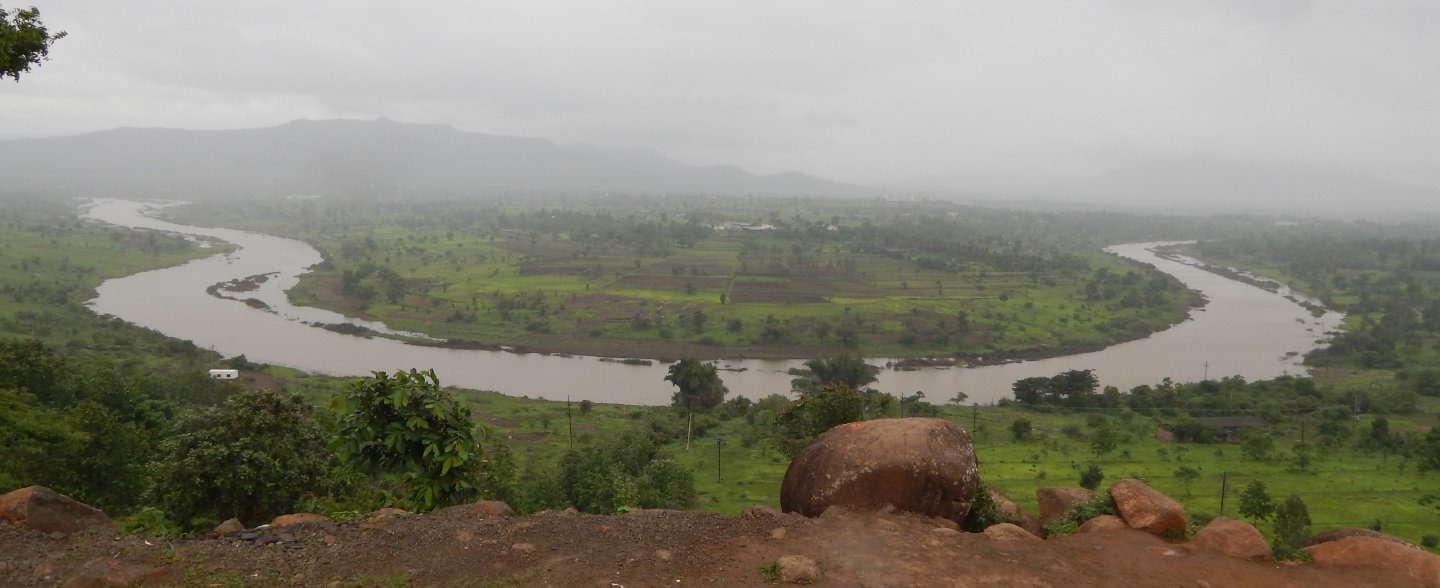Trekking in Bhor | Amazing Treks near Pune