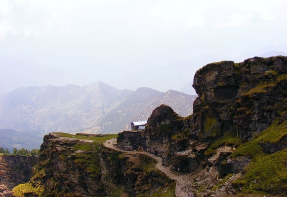 Trekking in Thane | Amazing Treks near Thane