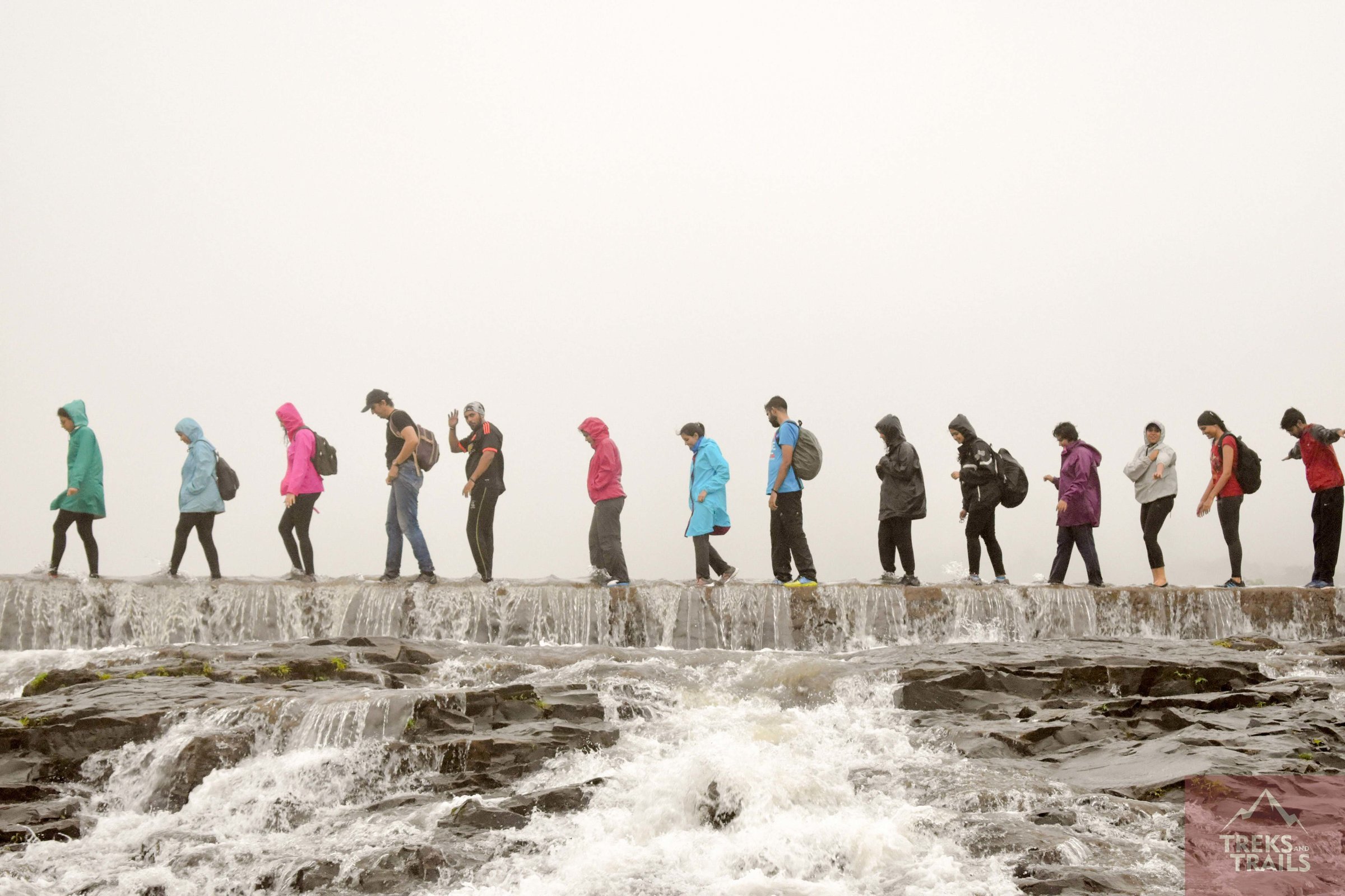 Tamhini Ghat | Camping | Trekking | Road Trips