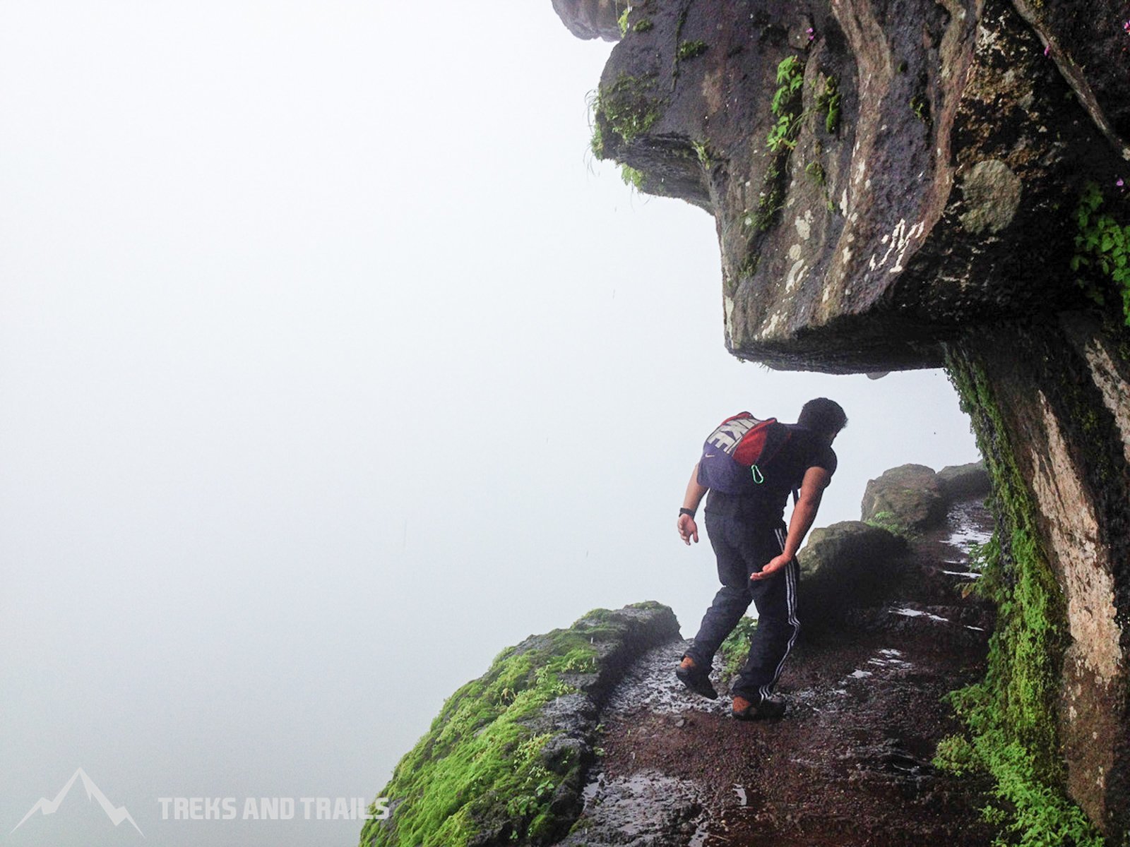 Bhatkanti in Maharashtra
