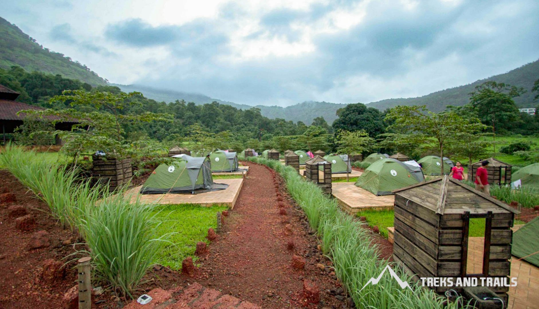 Pune Camping | Expert Guides. Great Prices