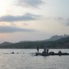 Ghatghar Dam Camping | Treks and Trails India