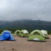 Ghatghar Dam Camping | Treks and Trails India