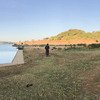Ghatghar Dam Camping | Treks and Trails India