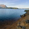 Ghatghar Dam Camping | Treks and Trails India