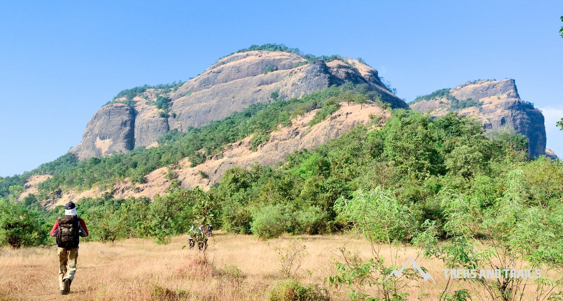 Trek Near Me | Amazing Weekend Adventure Trek