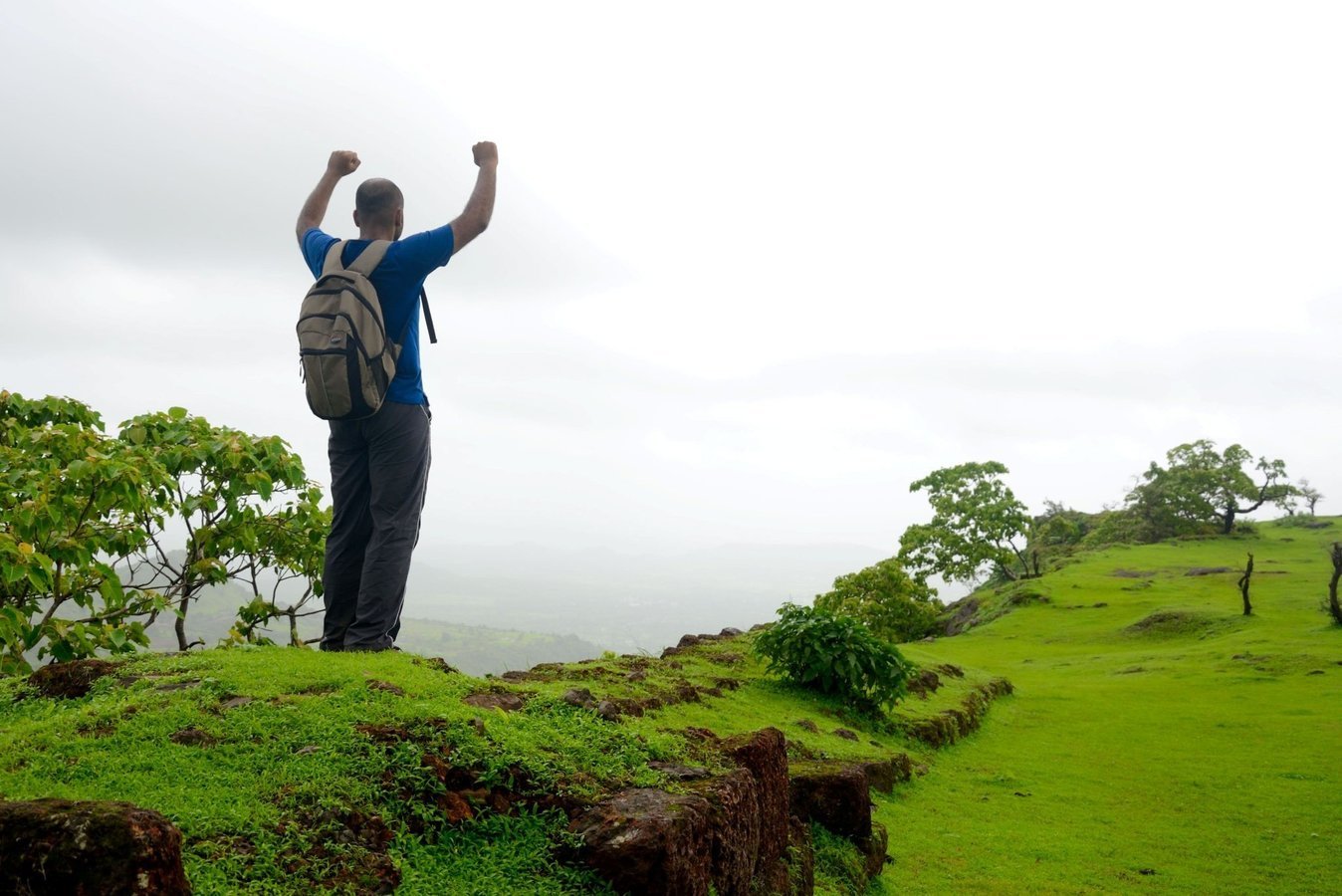 Sagargad trek | Treks and Trails India
