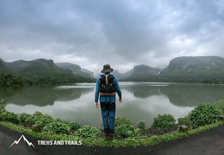 Pune trekkers