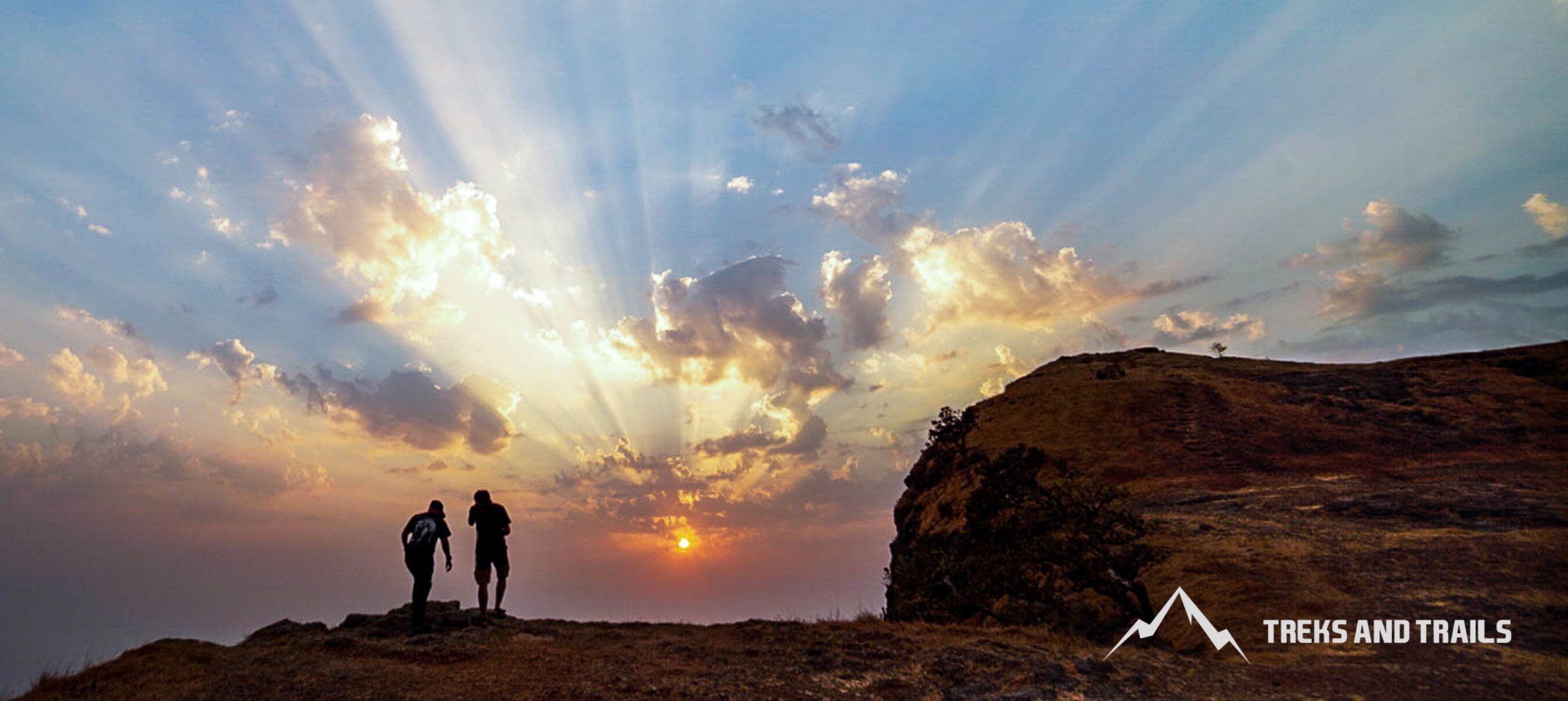 Garbett Point Night Trek | Rs 799 | Treks and Trails India