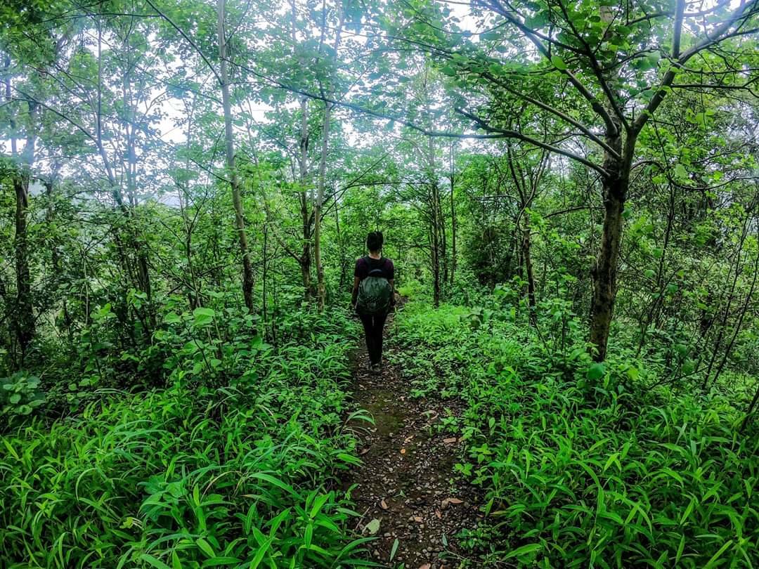 UMBERKHIND TREK | Treks and Trails India