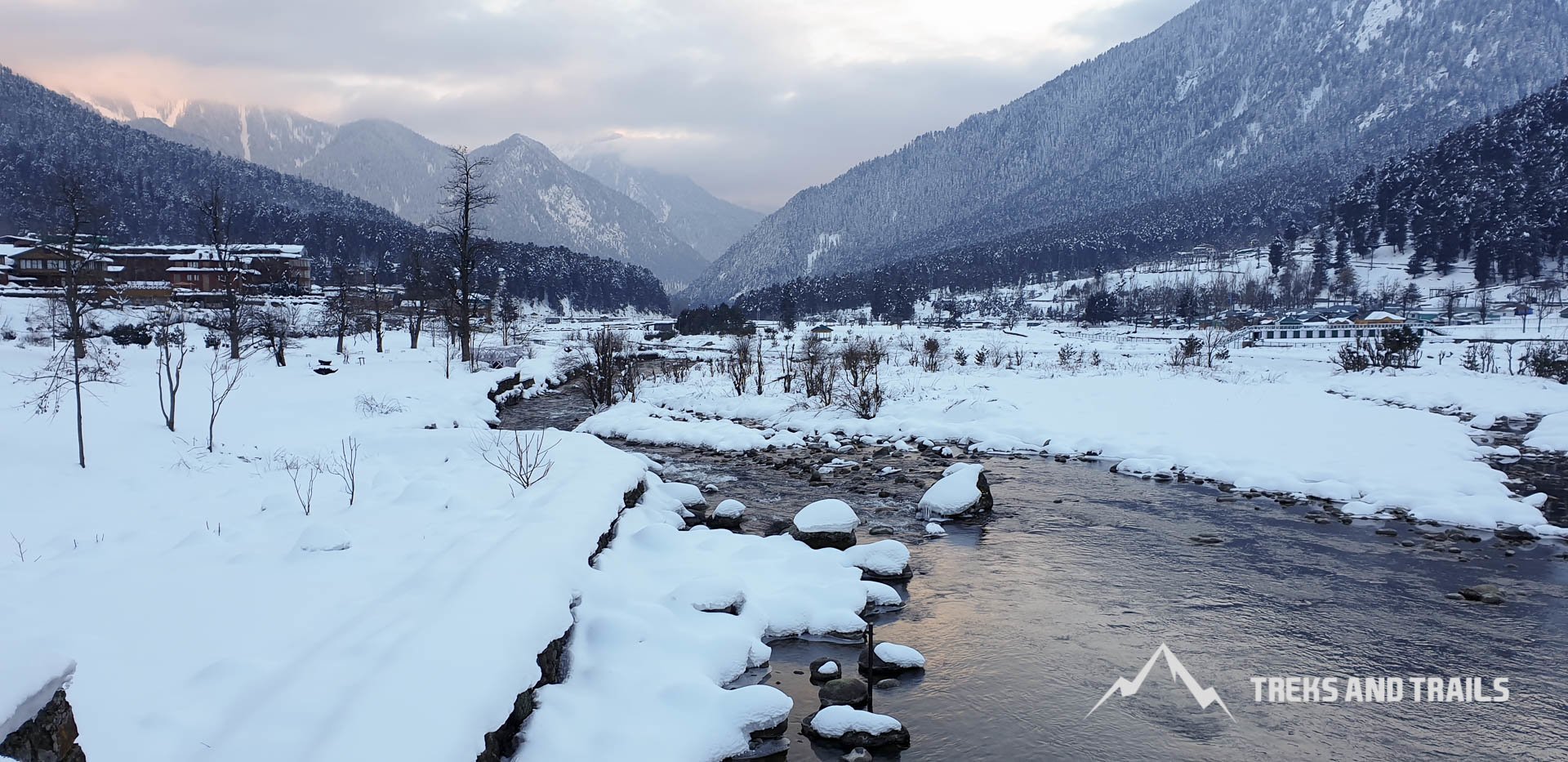 Best North Treks in India | Expert Guides. Great Prices‎