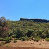 Kamalgad Fort Trek Pune | Treks and Trails India