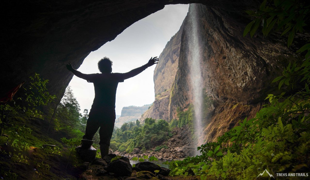 Harishcandragadh Trek- Khireshwar (from Pune)