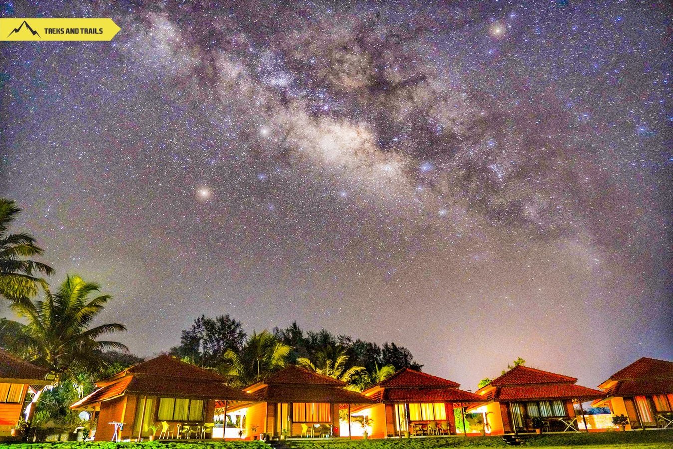 Dapoli Tour from Mumbai | Treks and Trails India