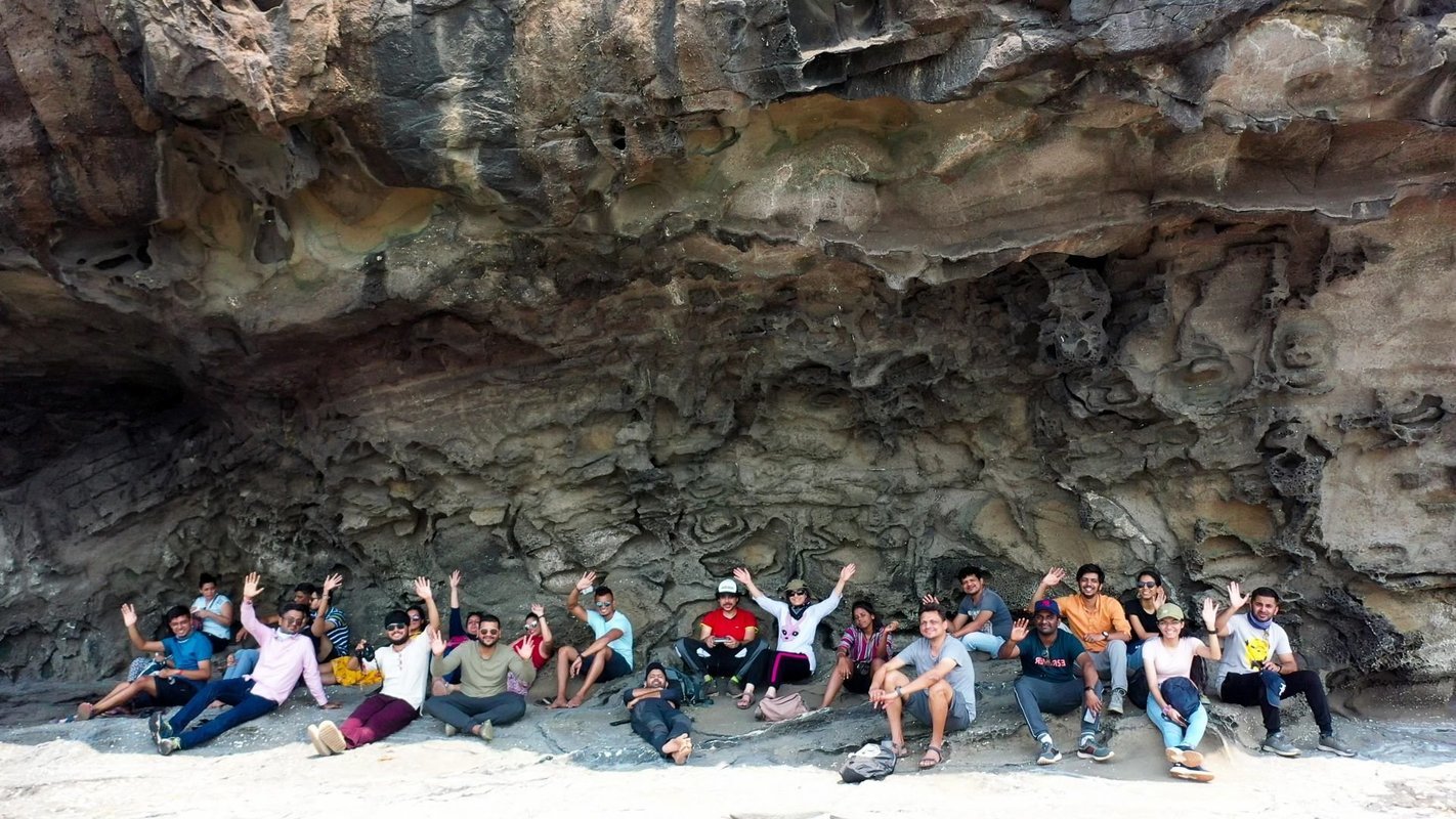 Velas homestay | Treks and Trails India