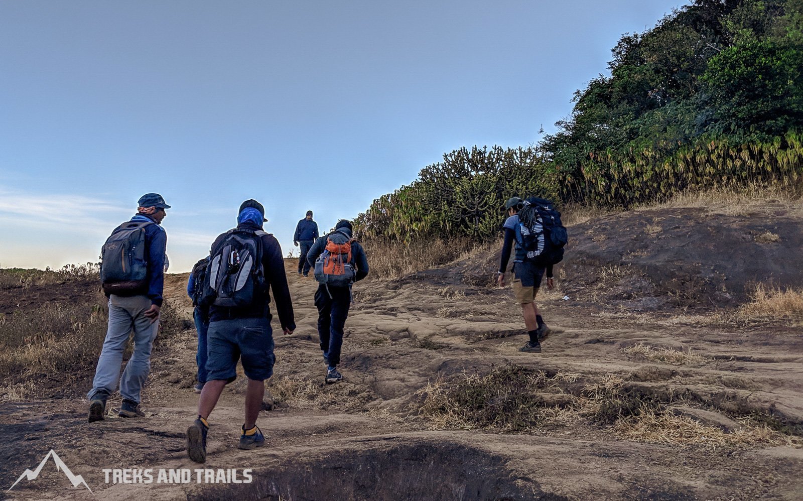 List of Things to Carry on Trek: Essential Packing List