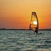 Wind Surfing in Goa | Treks and Trails India