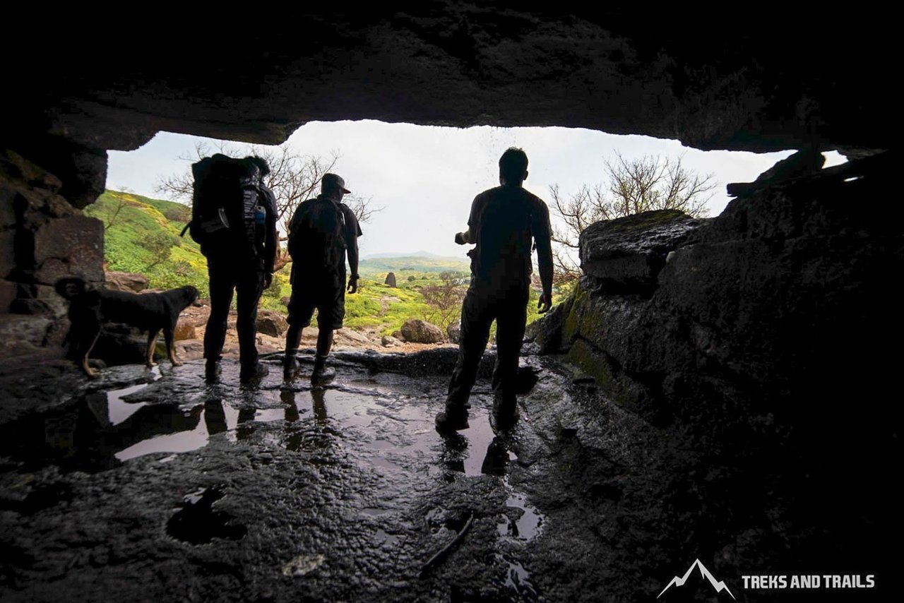 Corporate outing places near Pune | Treks and Trails India