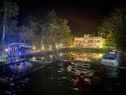 Dandeli Tour With Adventure Activities