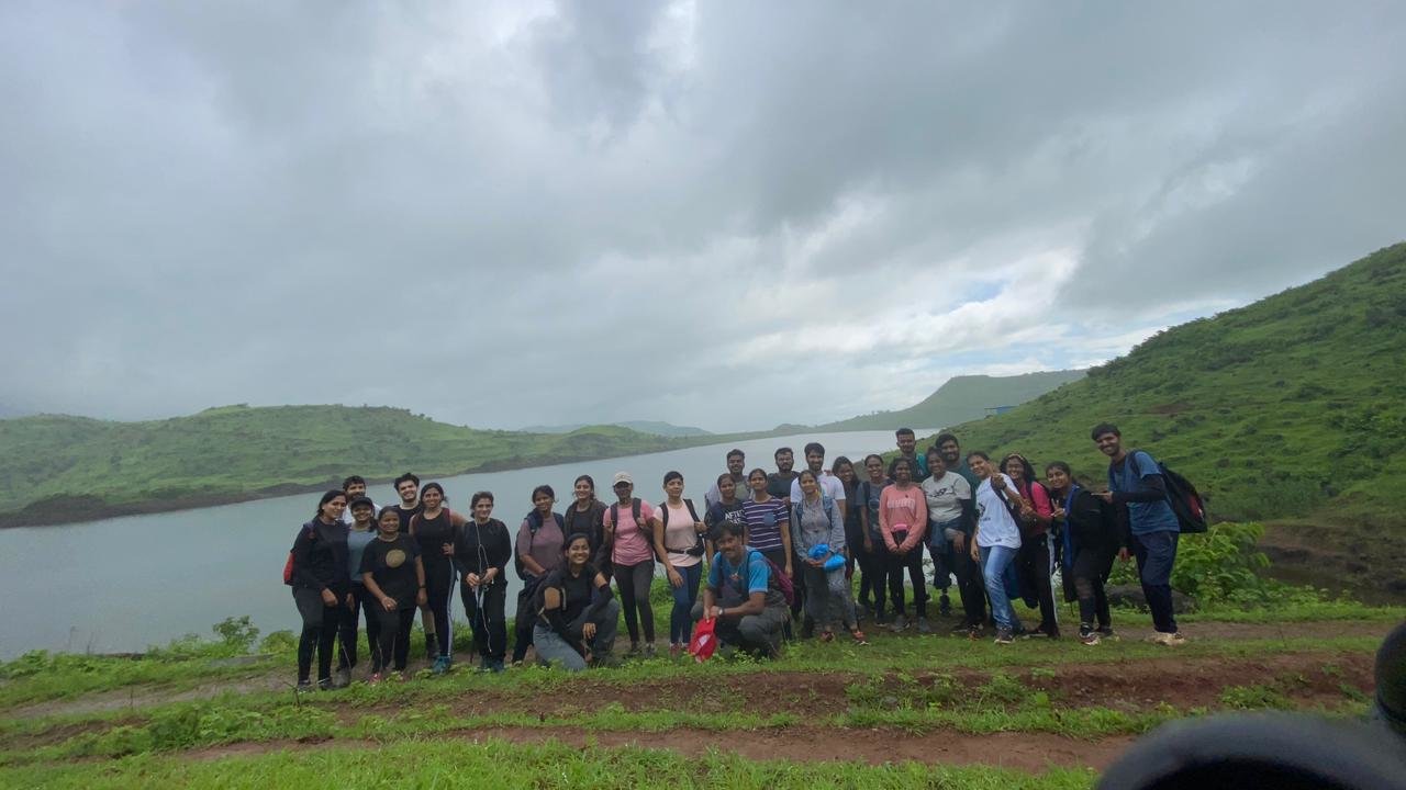 Garbett Plateau Monsoon Trek | Garbett Point Trek