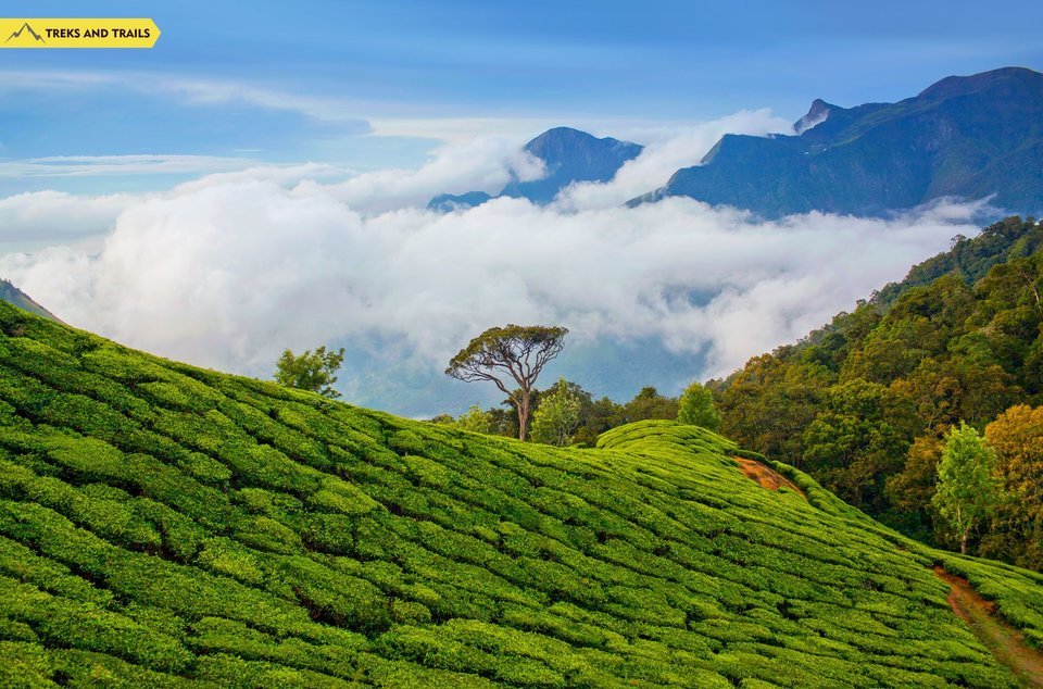 Ramanagara Adventure Camp | Treks and Trails India