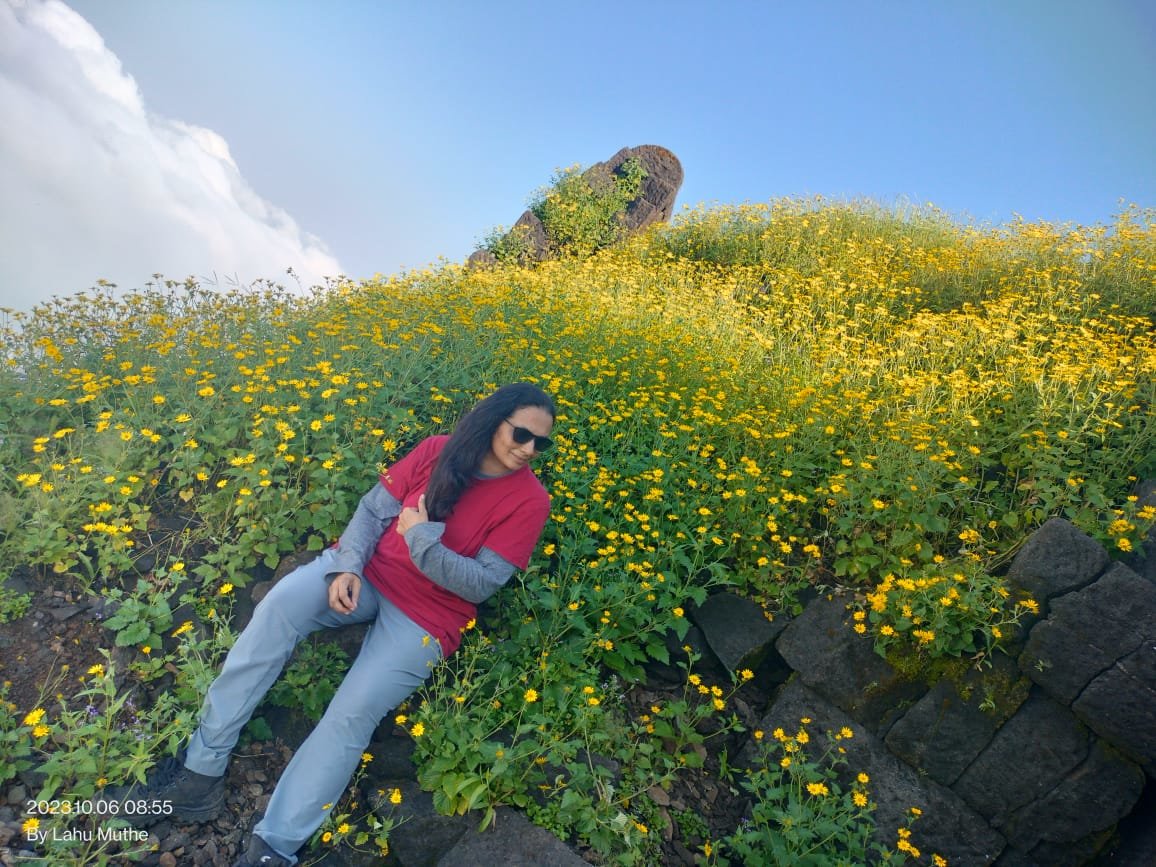 Ratangad Trek from Pune | Treks and Trails India