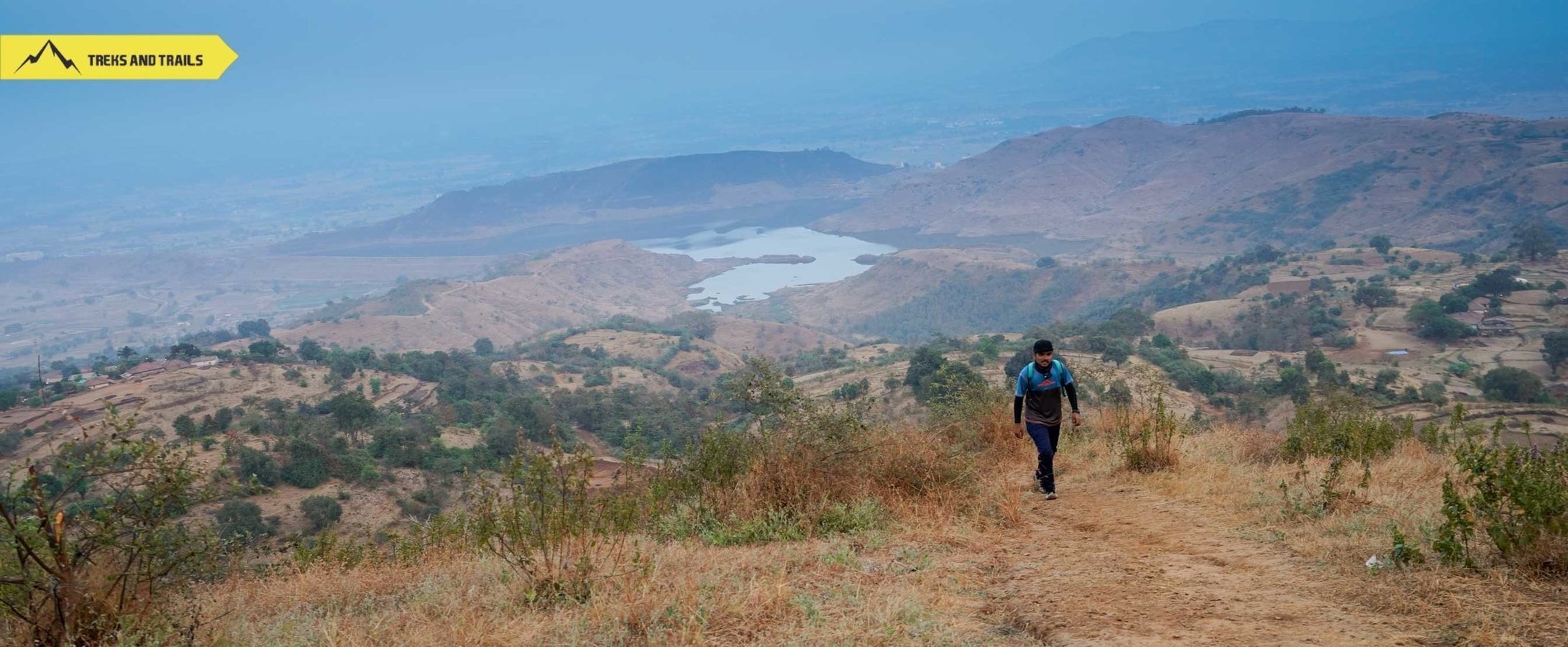 Garbett Plateau Night Trek | Garbett Point Trek