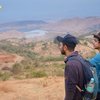 Garbett Plateau Night Trek | Garbett Point Trek