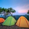 Urumbi Hill - Camping and Trekking | Treks and Trails India