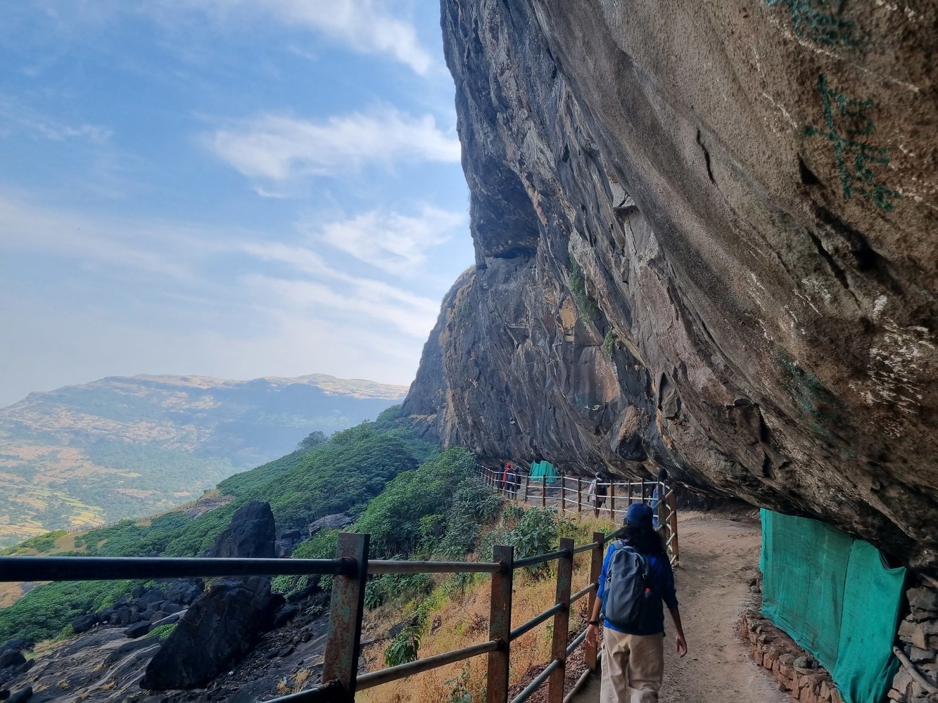Harishchandragad Trek 2024 | Harishchandragad Fort from Mumbai /Pune