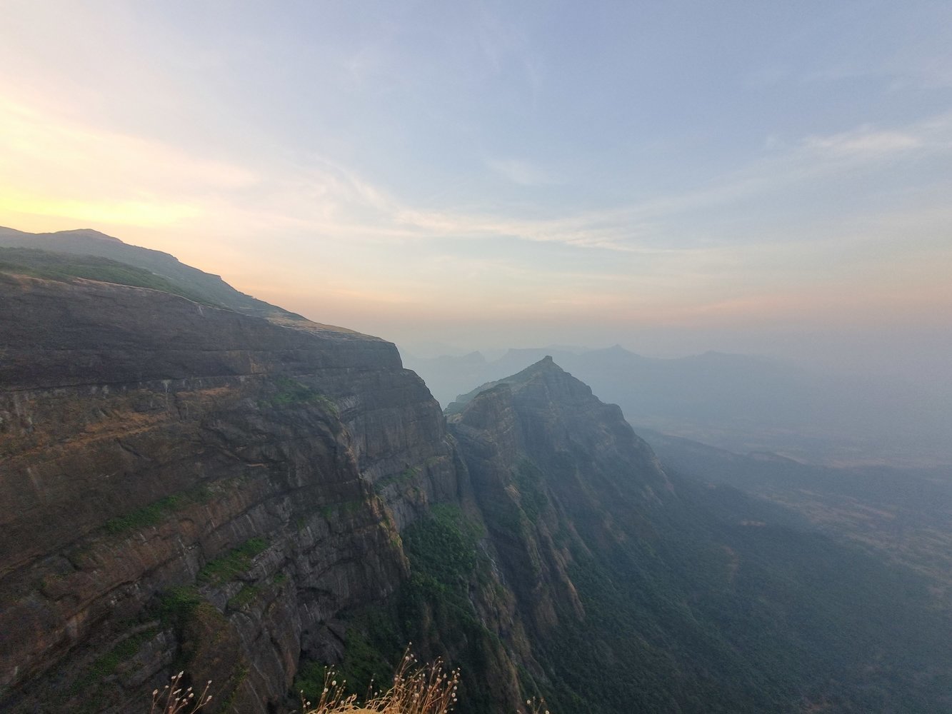 Harishchandragad Trek 2024 | Harishchandragad Fort from Mumbai /Pune